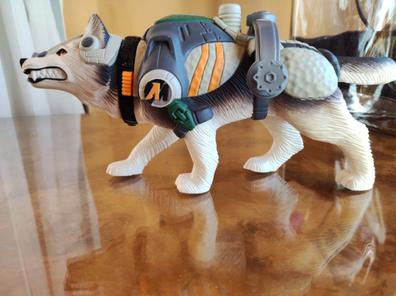 Action man perro | Milanuncios