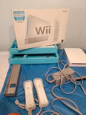 Wii u de segunda mano | Milanuncios