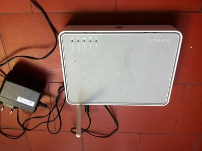 Milanuncios - Router ONO, segun fotos. cambio por algo