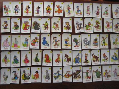 Cromos de colección y segunda mano | Milanuncios