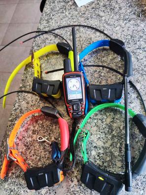 Milanuncios - Collares Garmin DC 50