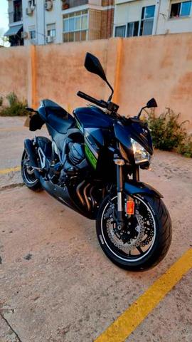 Milanuncios - Kawasaki - z800e a2 ABS