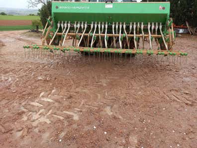 MILANUNCIOS | Maquinaria Agrícola solano horizonte de segunda mano y ...
