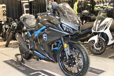 Milanuncios - MITT - GP1 125