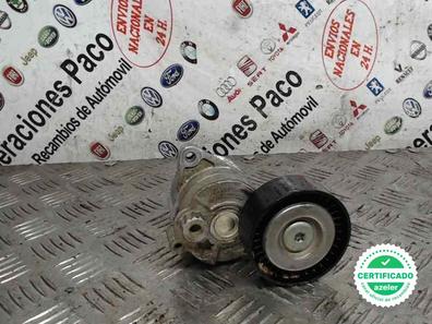 Tensor correa mercedes de segunda mano | Milanuncios