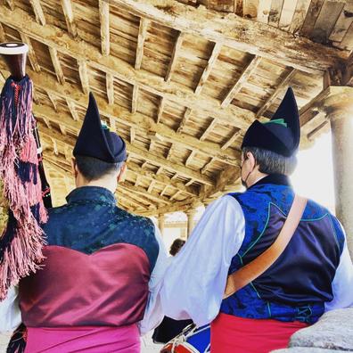 Gaitero para boda | Milanuncios