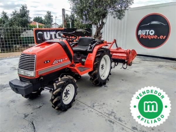 Milanuncios - Minitractor Mini tractor pequeño Minitr