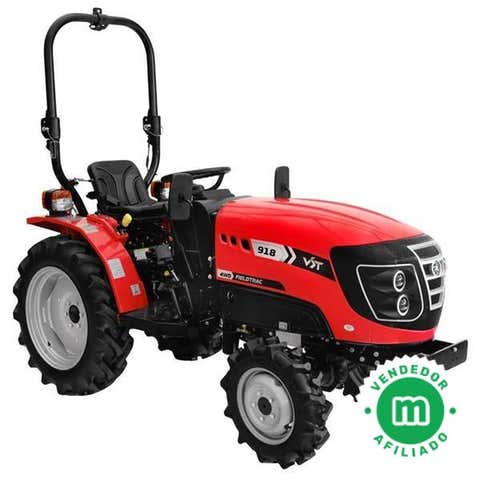 Milanuncios - Tractor potente 918 - NUEVO