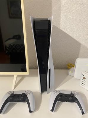 PlayStation de segunda mano y baratas en Puebla de Mula | Milanuncios