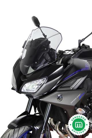Milanuncios - Cupula MRA yamaha tracer 900 gt 16-20