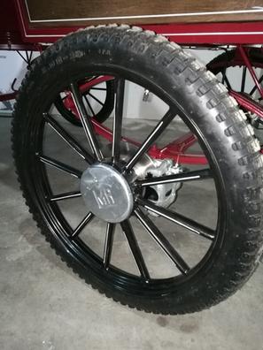 Ruedas de segunda mano | Milanuncios