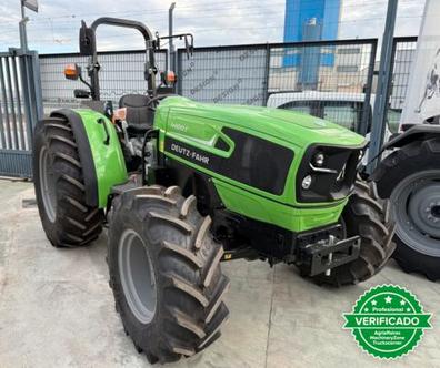 Deutz de segunda mano | Milanuncios