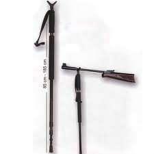 MILANUNCIOS | Baston Artículos de caza de segunda mano baratos en Valencia