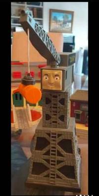 Milanuncios - trenes thomas