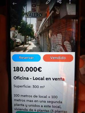 Locales comerciales en venta. Comprar y vender locales | Milanuncios