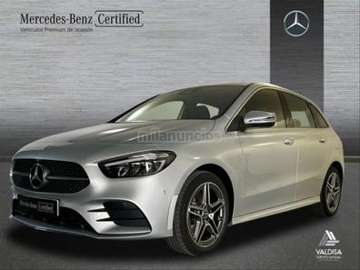 Mercedes-Benz Clase B de segunda mano | Milanuncios