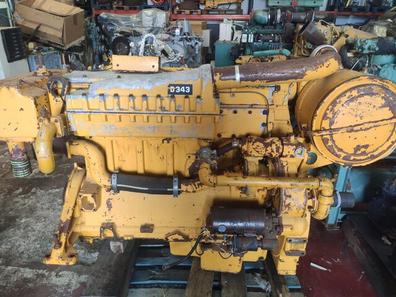 Caterpillar 343 | Milanuncios
