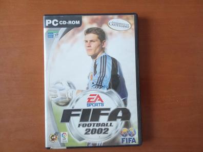 Fifa 2002 pc | Milanuncios