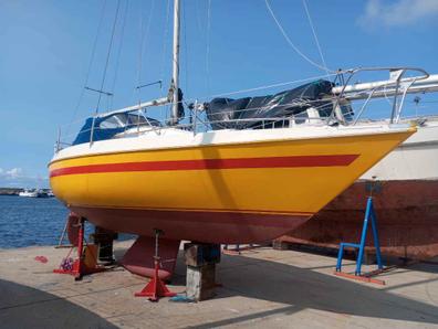 Mastil Veleros de segunda mano y ocasión | Milanuncios