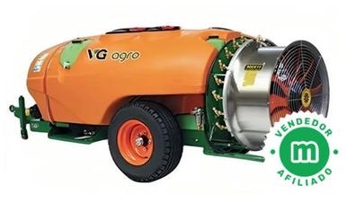 Milanuncios - ATOMIZADOR ARRASTRADO VG AGRO ATAR