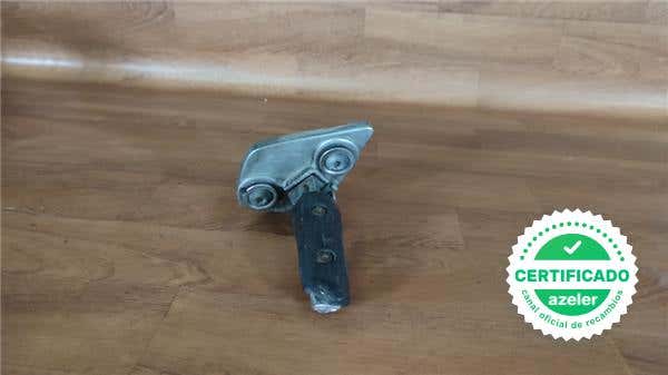 Milanuncios - Estribera delantera izquierda yamaha tdm