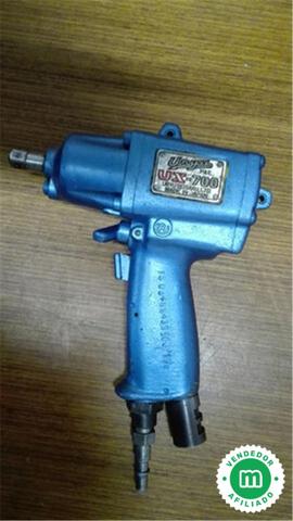 Milanuncios - Pistola impacto neumatica - URYU - 3/8