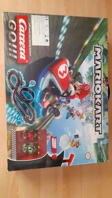 MILANUNCIOS | Scalextric de segunda mano barato