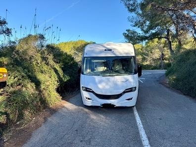 Milanuncios - mclouis - nevis 875