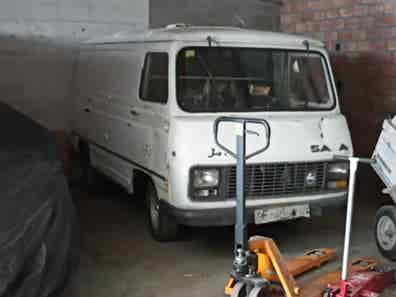 Sava j4 de segunda mano | Milanuncios