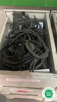 Engrasadora automatica | Milanuncios