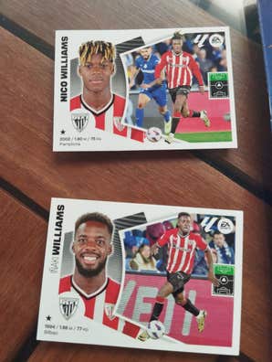 Niko williams autografo original Cromos de colección y segunda mano ...