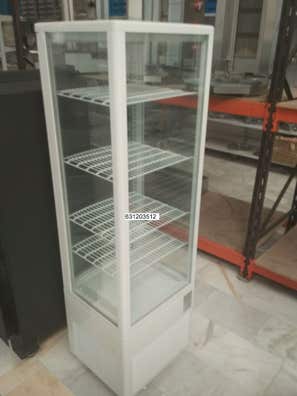 Vitrina de segunda mano | Milanuncios