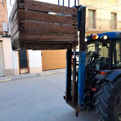 Toro Maquinaria de segunda mano y ocasión | Milanuncios