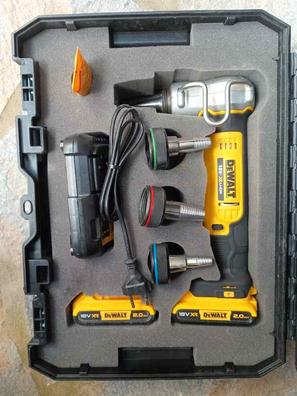 Dewalt Taladros de segunda mano baratos | Milanuncios