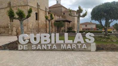 Milanuncios - letras corporeas