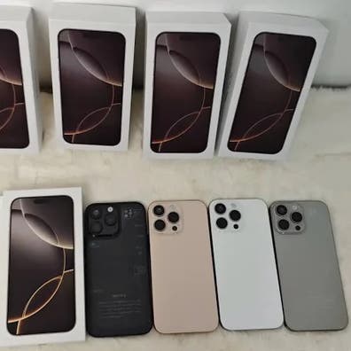 Iphone de segunda mano | Milanuncios