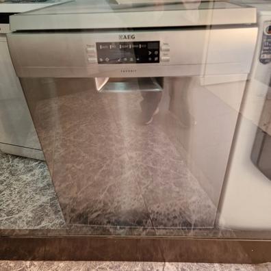 Aeg Lavavajillas de segunda mano baratos en Madrid | Milanuncios