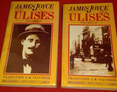 Milanuncios - ULISES VOLUMEN I y II