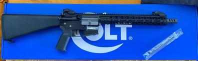 Milanuncios - Fusil M4 Colt DMR