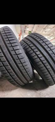 Milanuncios - Llantas y neumáticos
