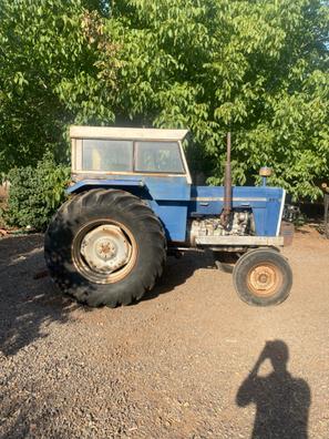 MILANUNCIOS | Tractores ebro 470 de segunda mano y ocasión