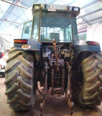 Milanuncios - Massey Ferguson 210 CV, tripuntal - Fer