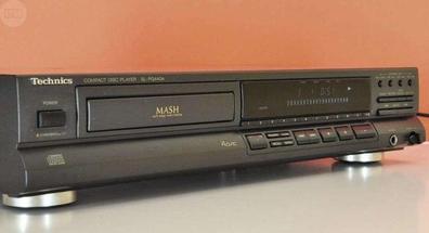 Reproductor cd technics de segunda mano | Milanuncios