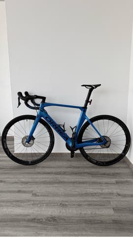Milanuncios - Bici de carretera Orbea Orca Aero M20