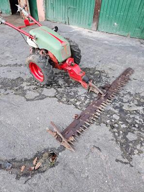 Milanuncios - Segadora RAPID 505