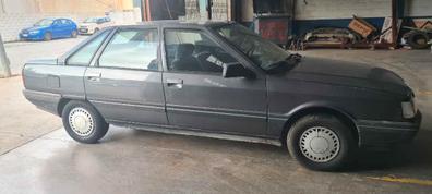 Renault 21 de segunda mano | Milanuncios