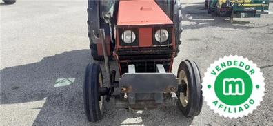 Fiat 474 de segunda mano | Milanuncios