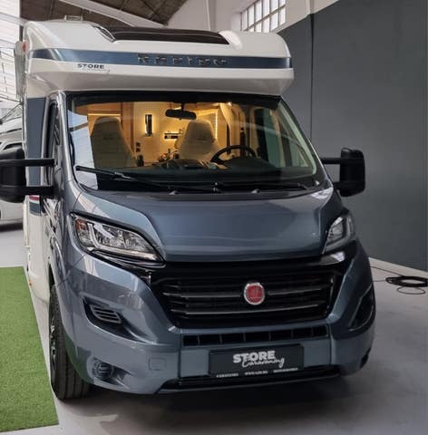 Milanuncios - RAPIDO 696F Special Edition - Rapido 69