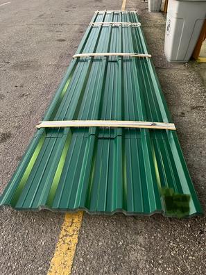 Chapa tejado Herramientas de bricolaje de segunda mano barato | Milanuncios