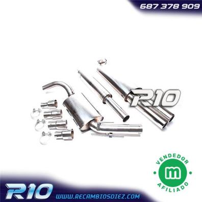 Golf mk2 de segunda mano | Milanuncios